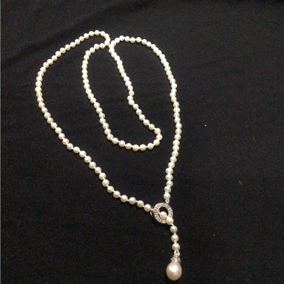 Ross-Simons | Jewelry | Pearl Necklace | Poshmark